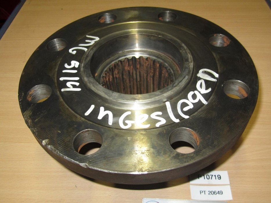 TWIN DISC MG-5114 (FLANGE PROPELLER DC/P10719) Spare Part - POOL TRADING