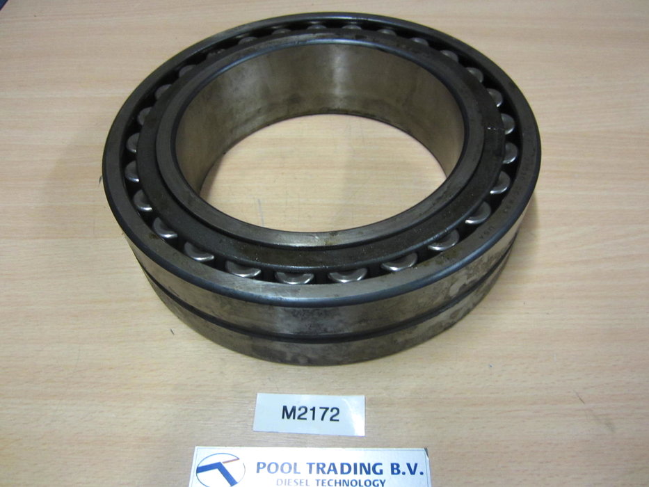 TWIN DISC MG-527 (SPHERICAL ROLLER BEARING/M2172) Spare Part - POOL TRADING