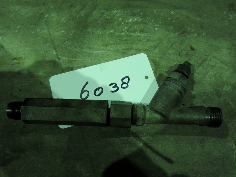 DEUTZ SBA 6M 628 (INDICATOR VALVE/01174814/01118659) Spare Part - POOL ...