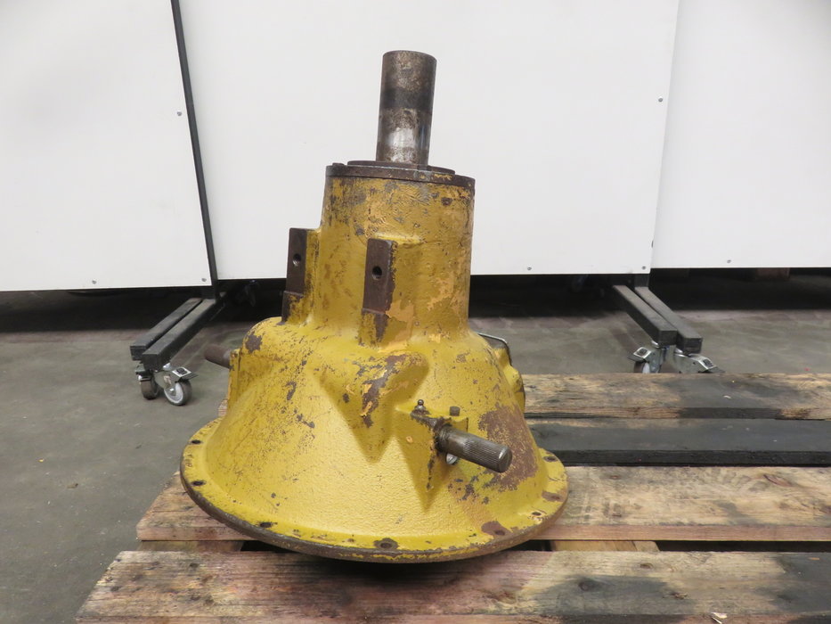 CATERPILLAR (PTO) Used Gearbox - POOL TRADING