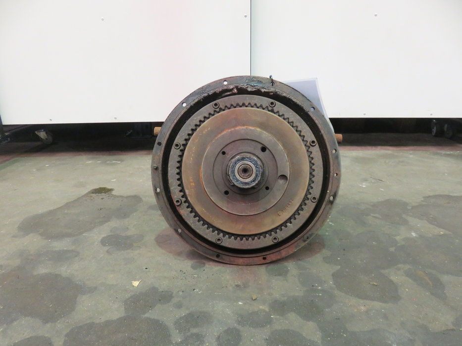 TWIN DISC SP-211-P1 (PTO) Used Gearbox - POOL TRADING