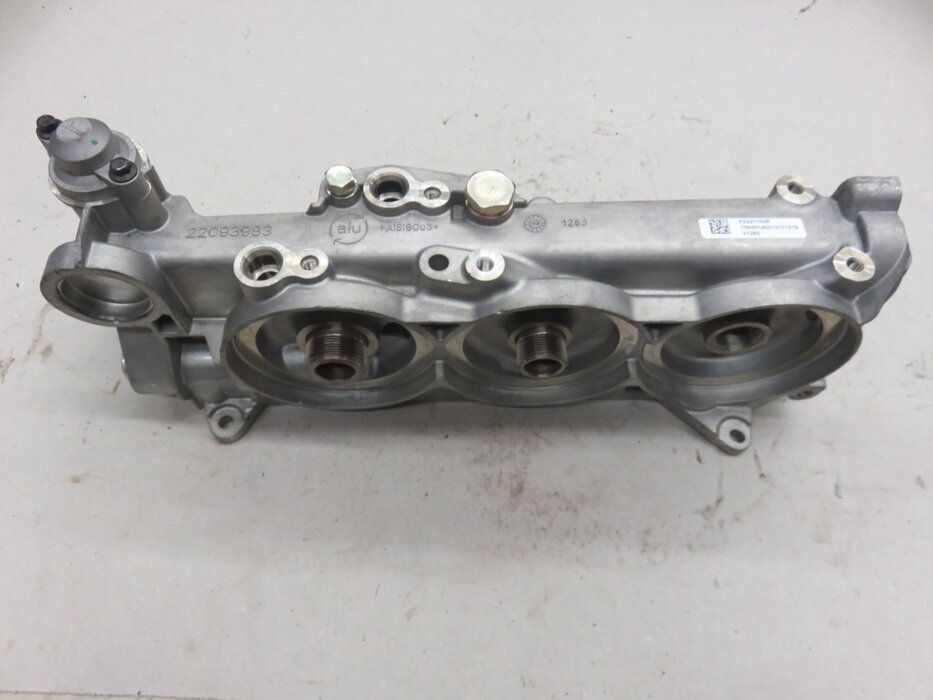 VOLVO PENTA D13 (OIL FILTER HOUSING/22211028) Spare Part - POOL TRADING