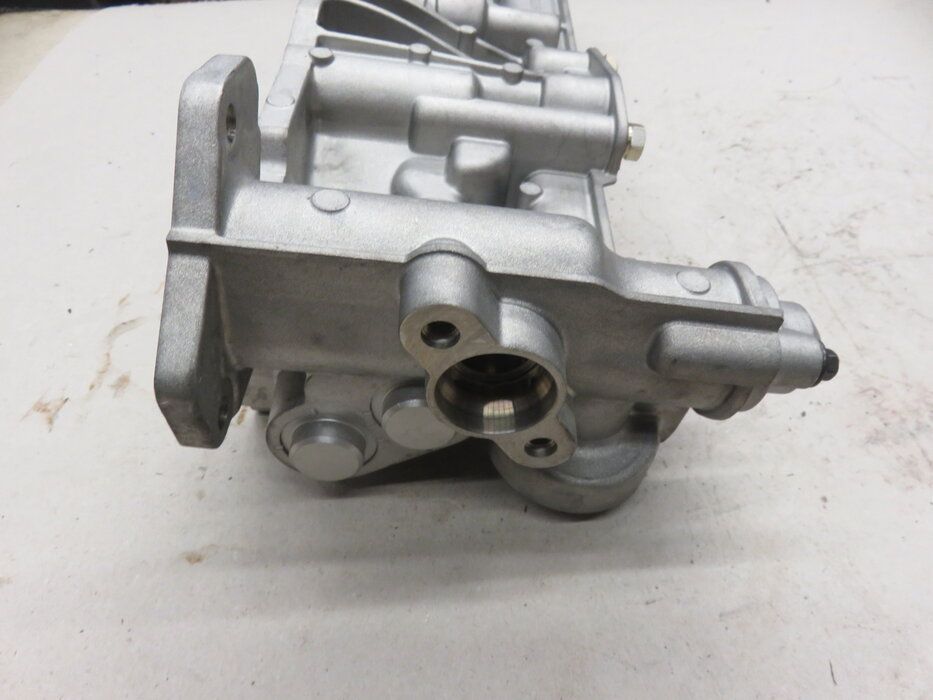 VOLVO PENTA D13 (OIL FILTER HOUSING/22211028) Spare Part - POOL TRADING