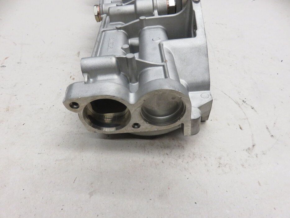 VOLVO PENTA D13 (OIL FILTER HOUSING/22211028) Spare Part - POOL TRADING
