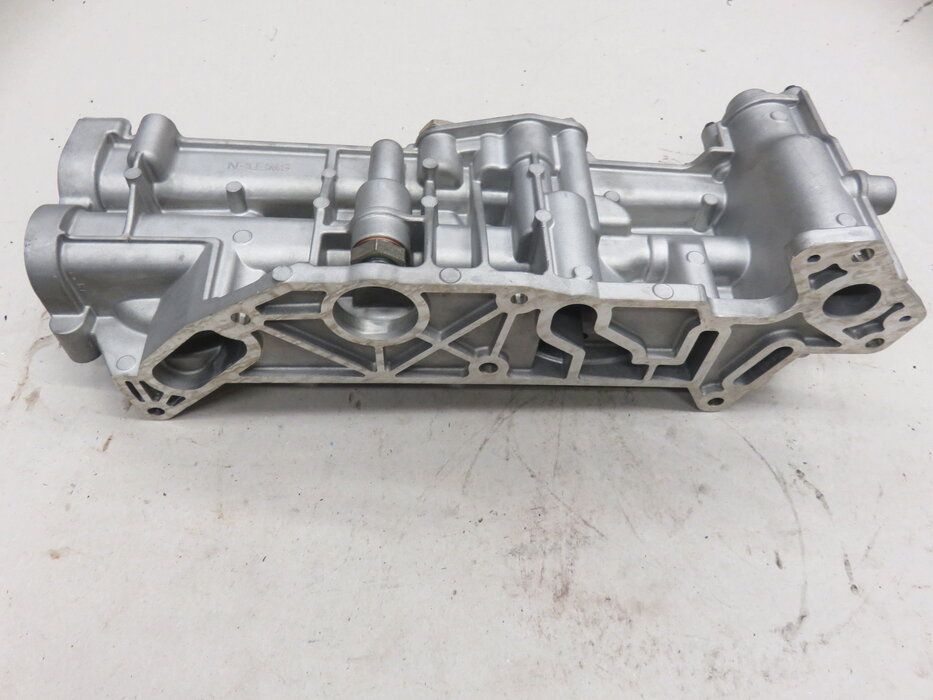 VOLVO PENTA D13 (OIL FILTER HOUSING/22211028) Spare Part - POOL TRADING