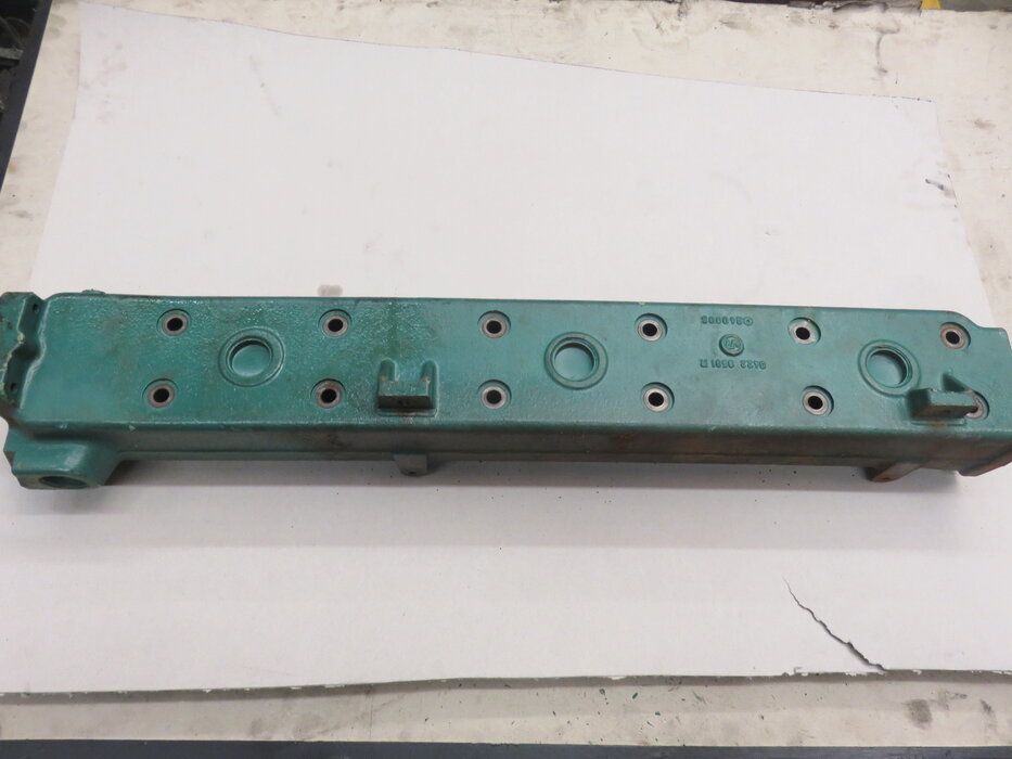 VOLVO PENTA D7 (EXHAUST MANIFOLD/3587175) Spare Part - POOL TRADING