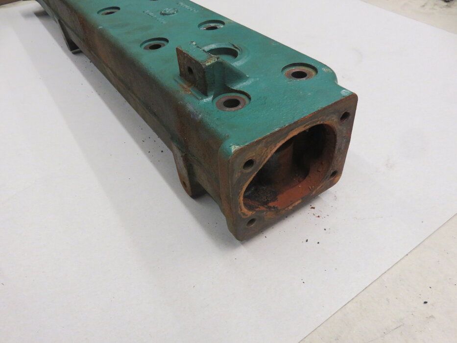 VOLVO PENTA D7 (EXHAUST MANIFOLD/3587175) Spare Part - POOL TRADING