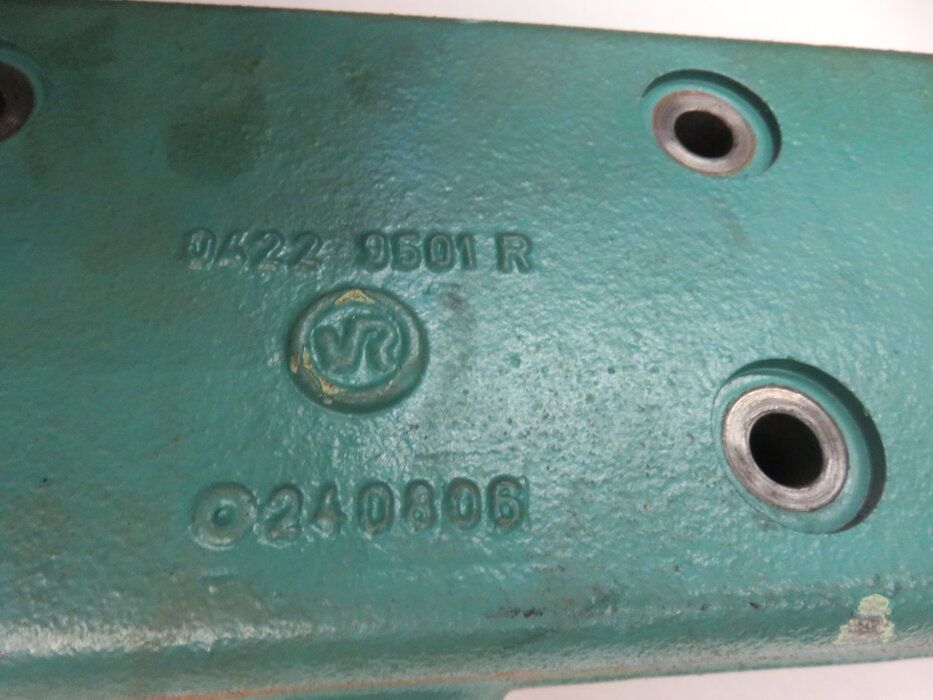 VOLVO PENTA D7 (EXHAUST MANIFOLD/3587175) Reserveonderdeel - POOL TRADING