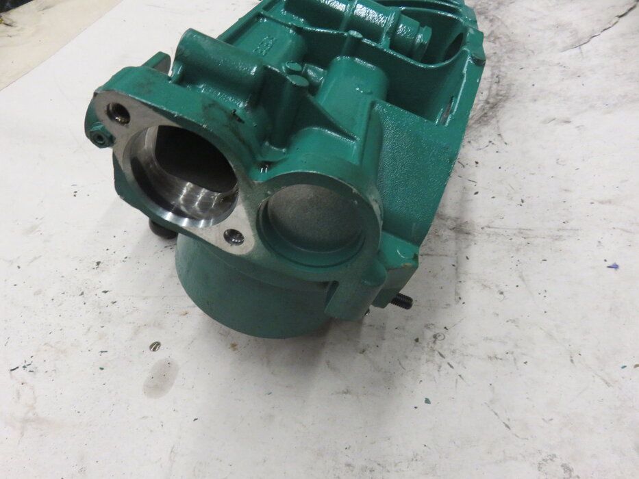 VOLVO PENTA D13B,D13C (OIL FILTER HOUSING/22093983) Spare Part - POOL ...