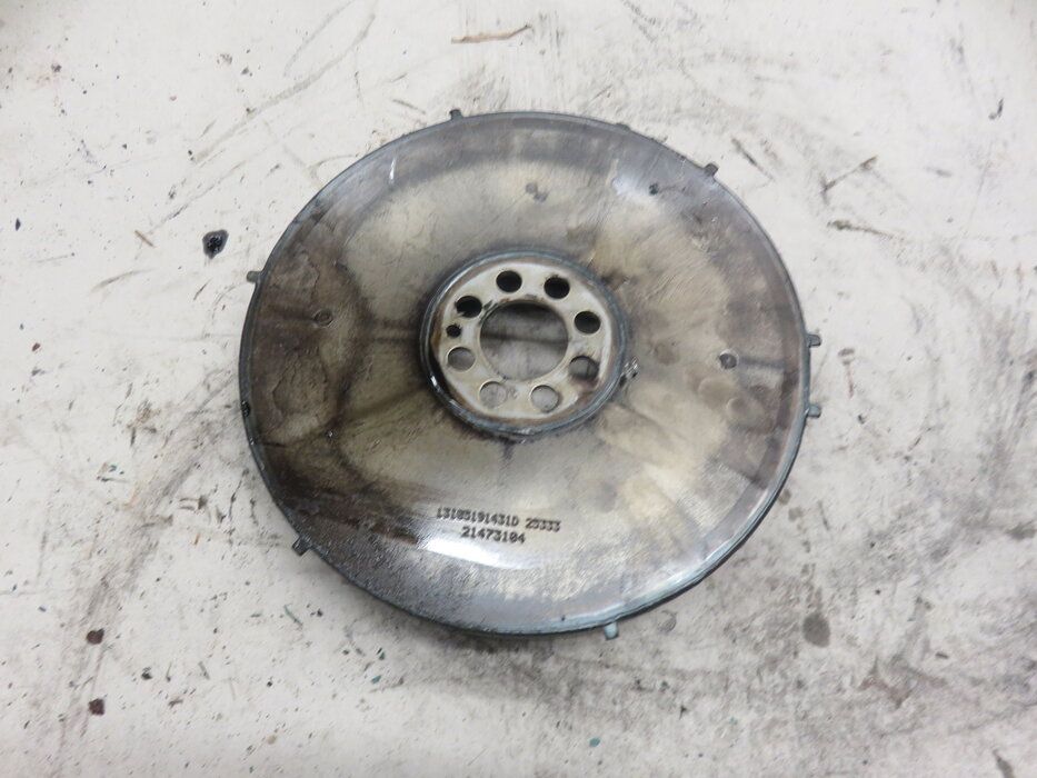 VOLVO PENTA D9A,D13B,D13C (VIBRATION DAMPER/21473104) Spare Part - POOL ...
