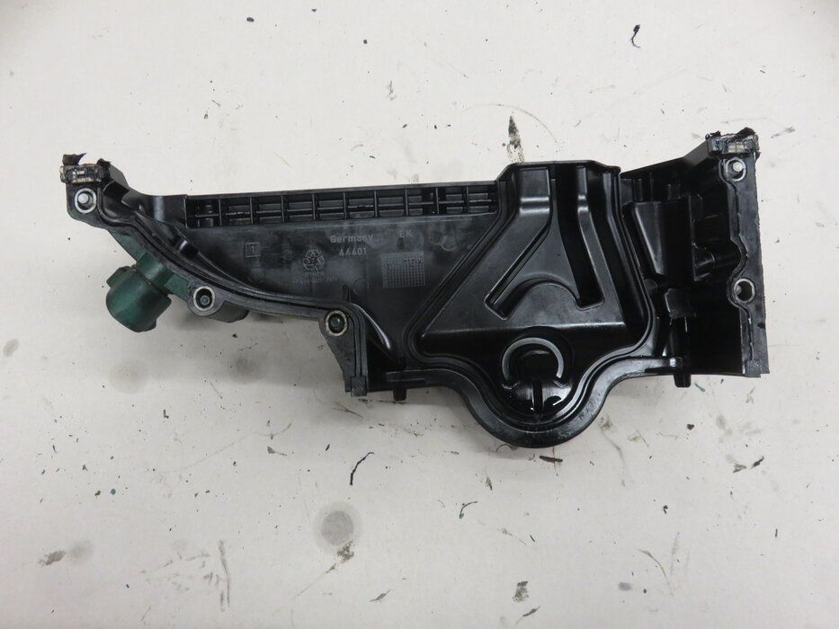 VOLVO PENTA D13B,D13C (TIMING GEAR COVER/21383314) Spare Part - POOL ...