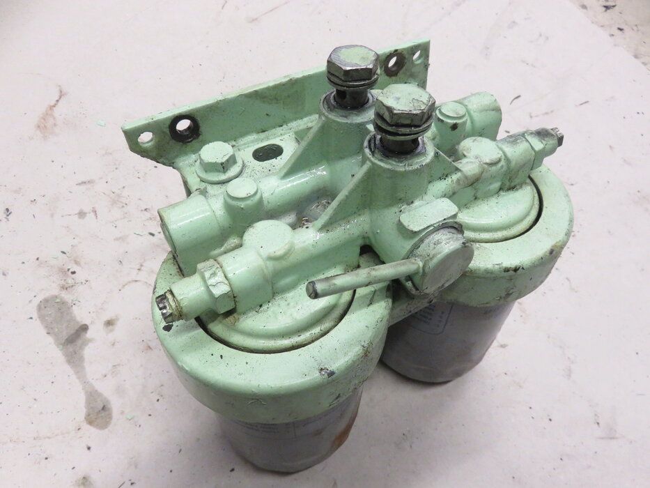VOLVO PENTA 162A,163A,165A (FUEL FILTER/864399) Spare Part - POOL TRADING