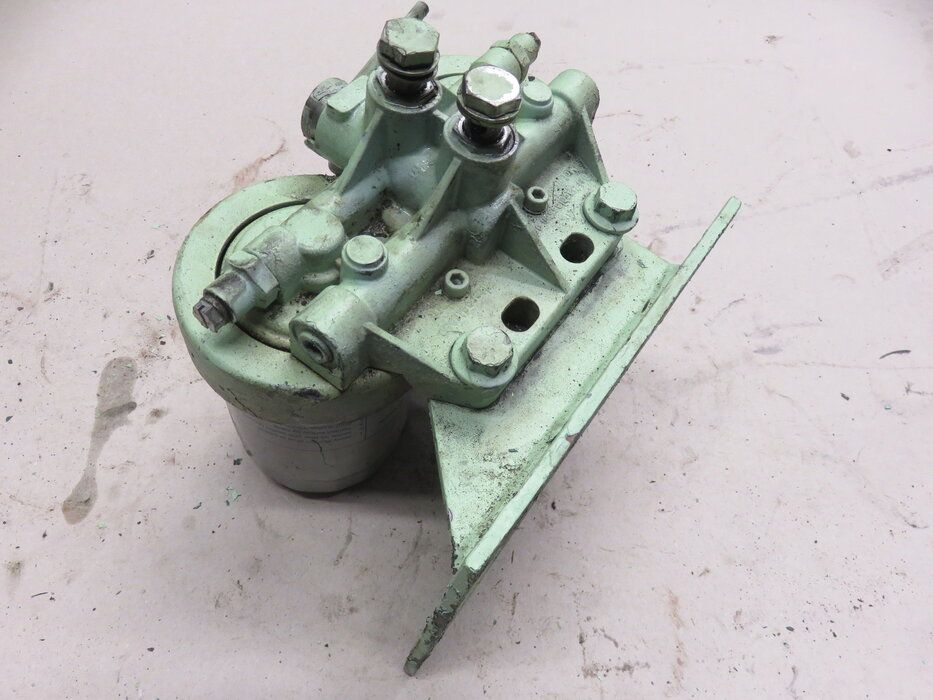 VOLVO PENTA 162A,163A,165A (FUEL FILTER/864399) Spare Part - POOL TRADING