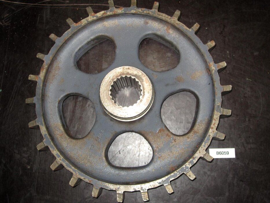 TWIN DISC MG-514-C (SPIDER, DRIVE/B6059) Spare Part - POOL TRADING