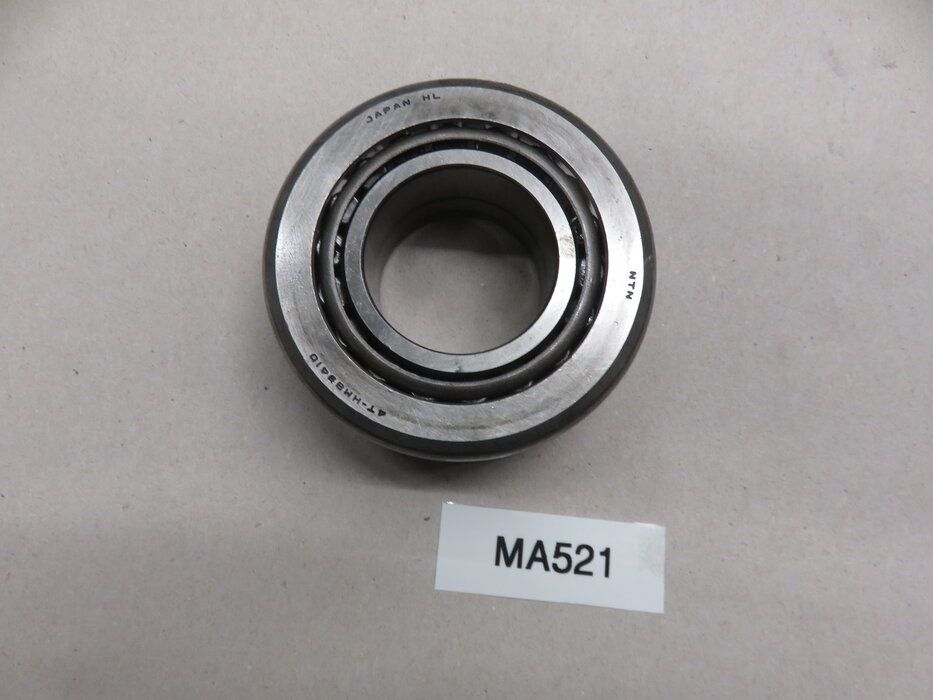 TWIN DISC MG-5050 (BEARING, TAPERED/MA521) Spare Part - POOL TRADING