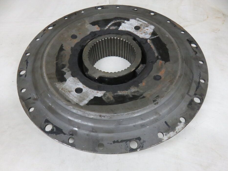 TWIN DISC (VULKAN FLEXIBLE COUPLING/2K3414) Spare Part - POOL TRADING
