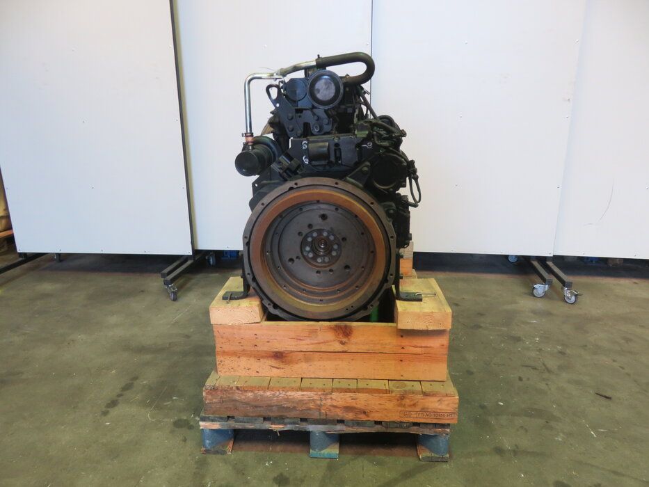 VOLVO PENTA TAD732GE - POOL TRADING