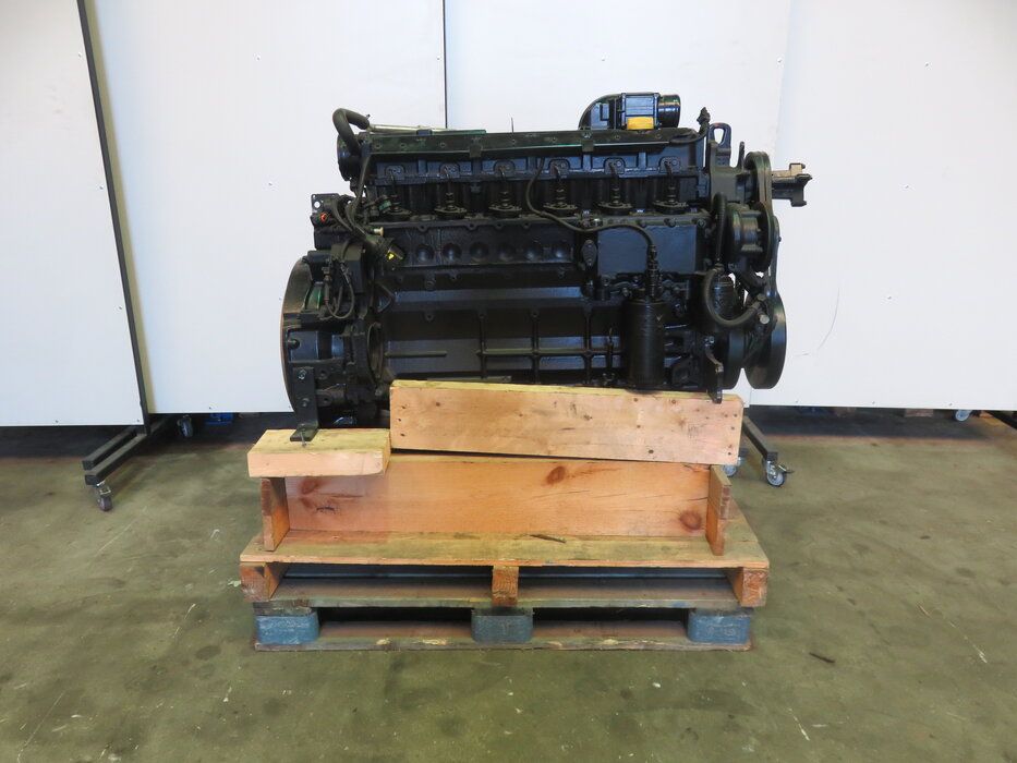 VOLVO PENTA TAD732GE - POOL TRADING