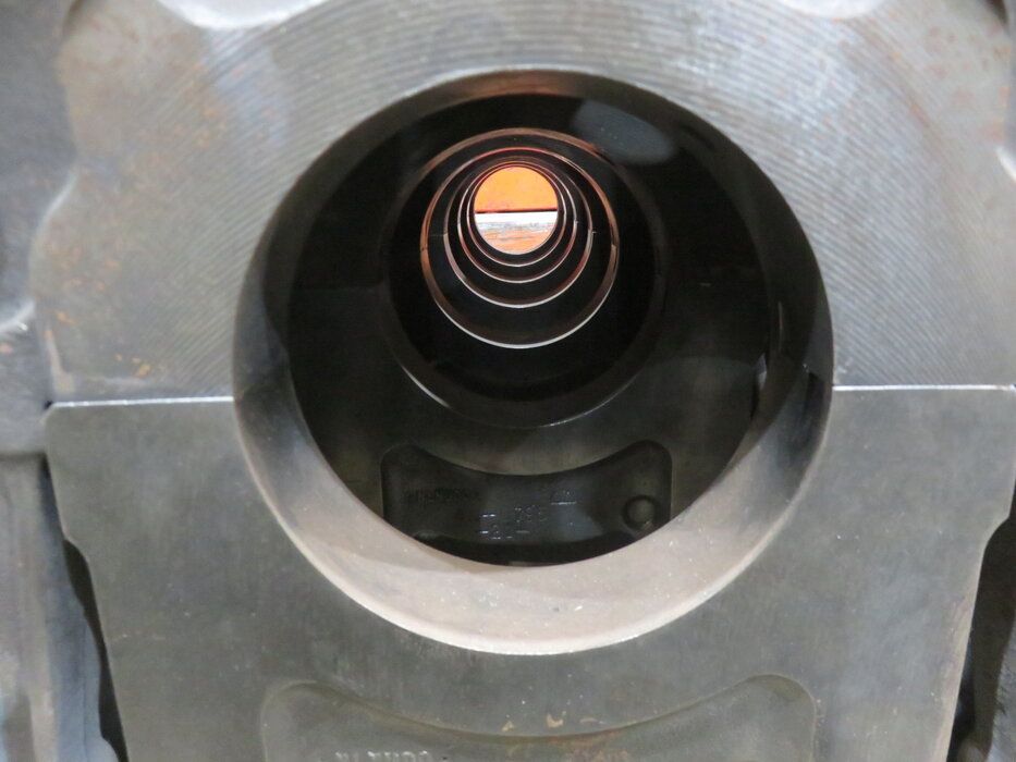 CATERPILLAR 3406 (CYLINDERBLOCK/152-7648) Spare Part - POOL TRADING