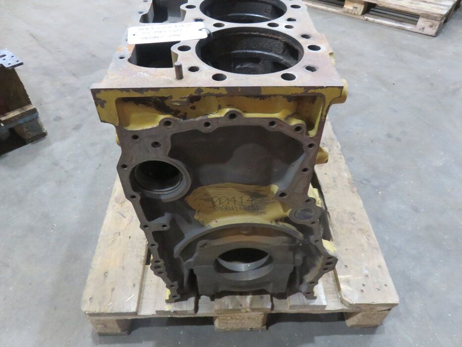 CATERPILLAR 3406 (CYLINDERBLOCK/152-7648) Spare Part - POOL TRADING
