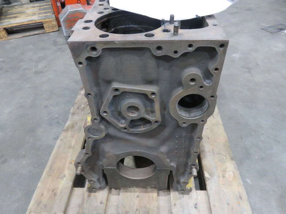 CATERPILLAR 3406 (CYLINDERBLOCK/152-7648) Spare Part - POOL TRADING