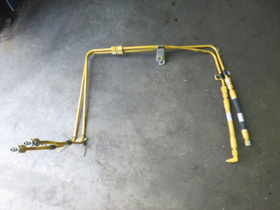 CATERPILLAR C12 (FUEL LINES) Spare Part - POOL TRADING