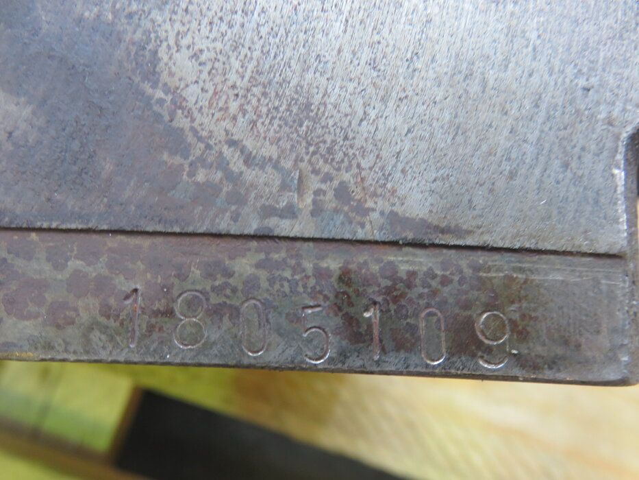 MAN D28 V (CYLINDER HEAD/51.03101-6773) Spare Part - POOL TRADING