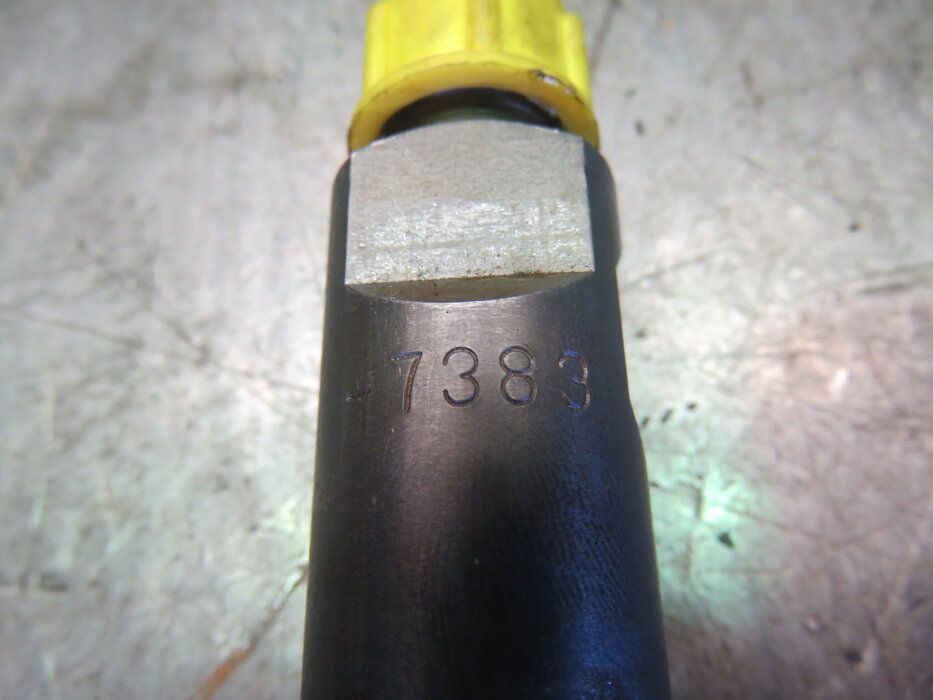 MAN D28 V (INJECTOR/BOSCH/BRASIL 908 KDEL 82P7 280 BAR) Spare Part ...