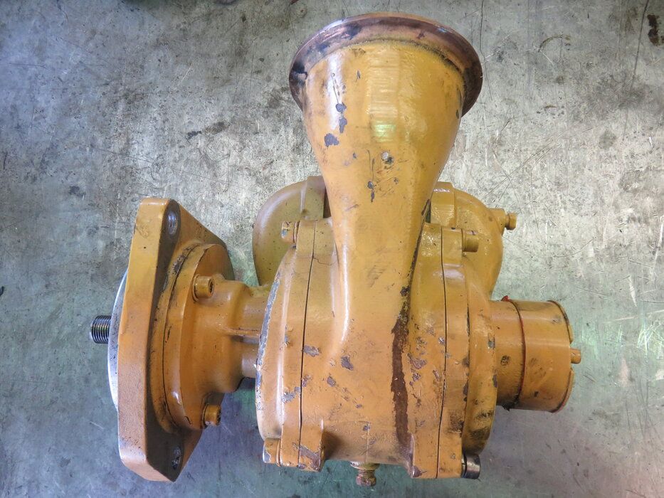 CATERPILLAR C12 (RAW WATERPUMP) Spare Part - POOL TRADING