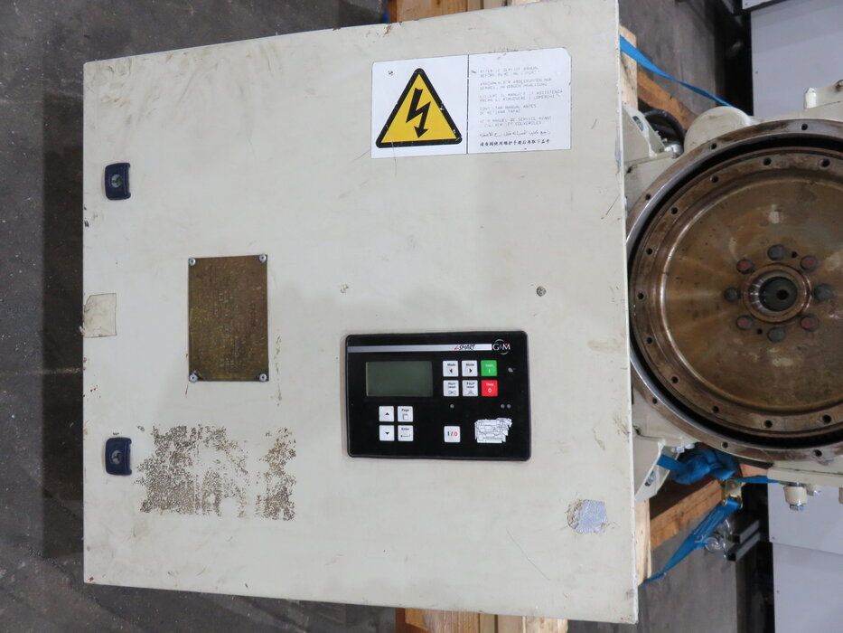 CUMMINS QSM11-D(M) Generator set - POOL TRADING