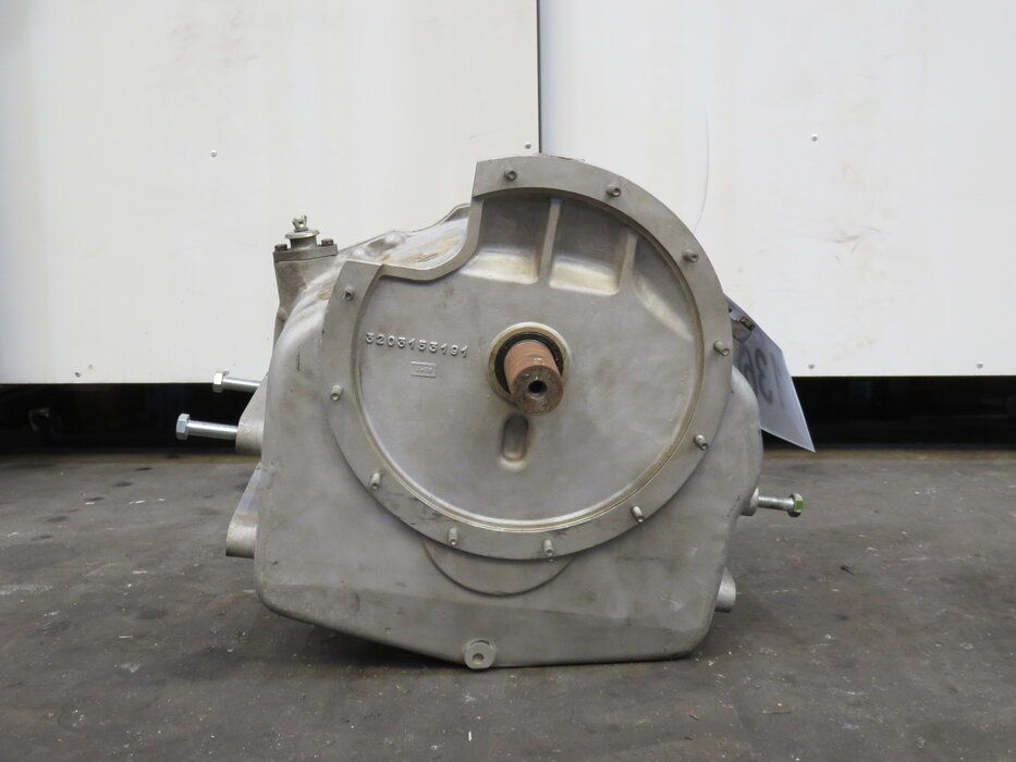 ZF IRM 320 Keerkoppeling - POOL TRADING