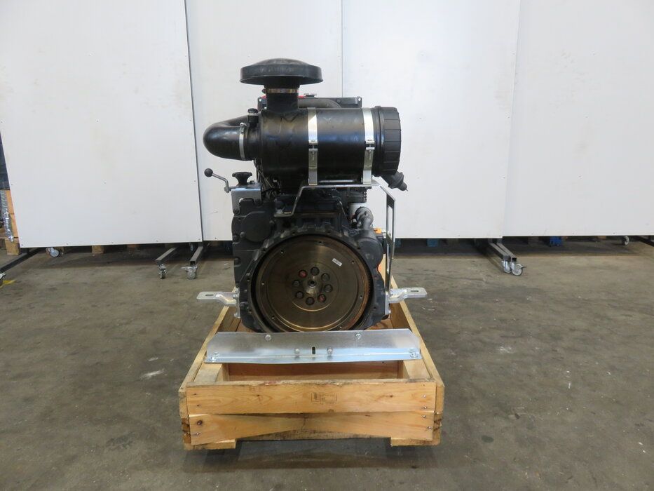 IVECO FPT N67MSAE00 Diesel Engine - POOL TRADING