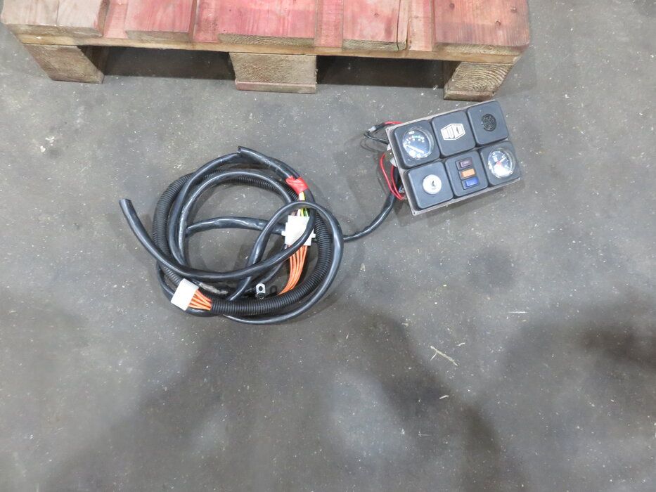 BUKH DV29RME Diesel Engine - POOL TRADING