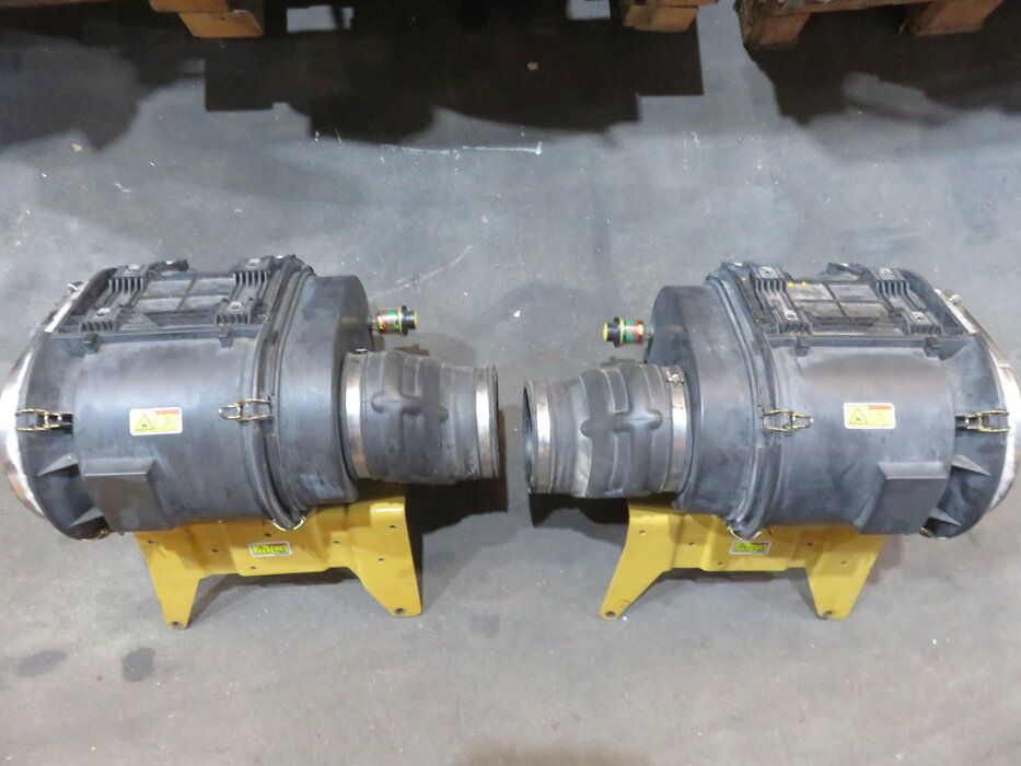 CATERPILLAR C32 Diesel Engine - POOL TRADING
