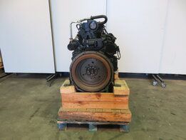 VOLVO PENTA TAD732GE Diesel Engine - POOL TRADING
