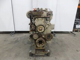 CUMMINS KT19 Diesel Engine - POOL TRADING
