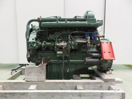 SCANIA DS9-04 L01 - POOL TRADING