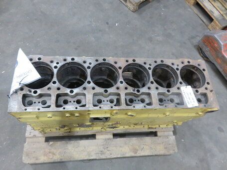 CATERPILLAR 3406 (CYLINDERBLOCK/152-7648) Spare Part - POOL TRADING