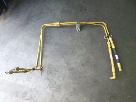 CATERPILLAR C12 (FUEL LINES) Spare Part - POOL TRADING