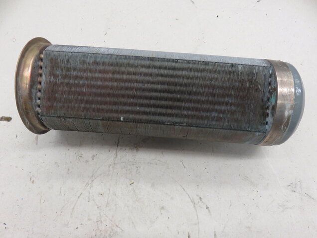 VOLVO PENTA (OIL COOLER ELEMENT) - POOL TRADING