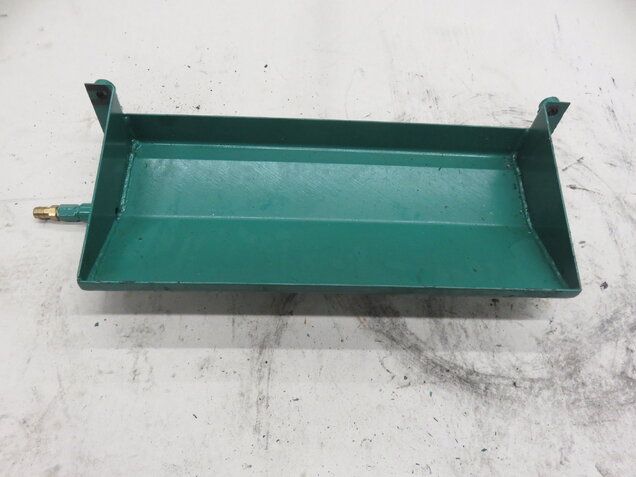 VOLVO PENTA D9A,D16C (SPILL PLATE/3832385) Spare Part - POOL TRADING