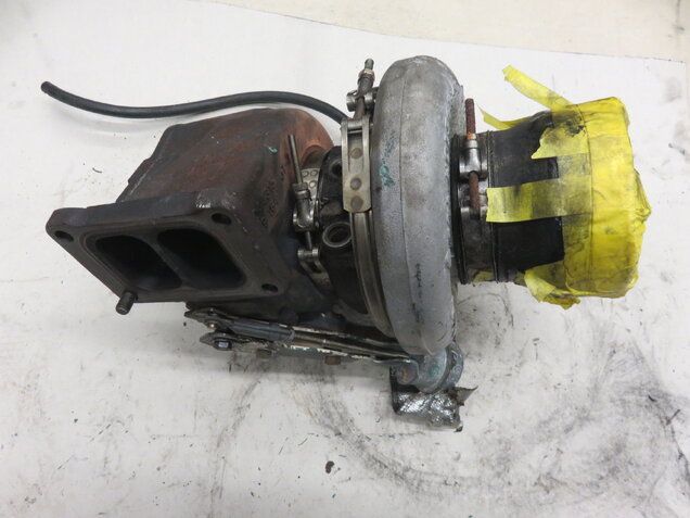 VOLVO PENTA D13B,D13C (TURBOCHARGER/22316747) Spare Part - POOL TRADING