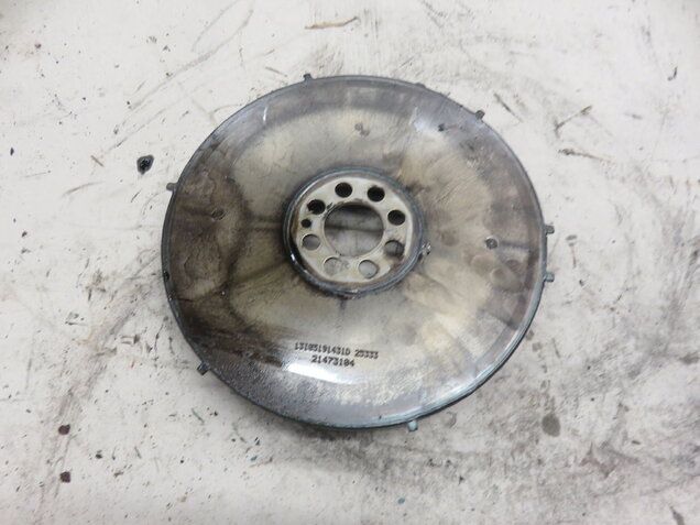 VOLVO PENTA D9A,D13B,D13C (VIBRATION DAMPER/21473104) Spare Part - POOL ...