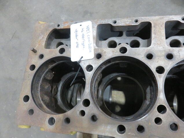 CATERPILLAR 3406 (CYLINDERBLOCK/152-7648) Spare Part - POOL TRADING