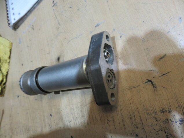 CATERPILLAR 3406 3408 3412 (FUEL PRIMING PUMP/ 137-5541) - POOL TRADING